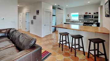 Casa (2 Bedrooms) | Comodidade do alojamento
