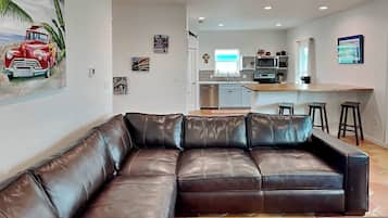Casa (2 Bedrooms) | Comodidade do alojamento