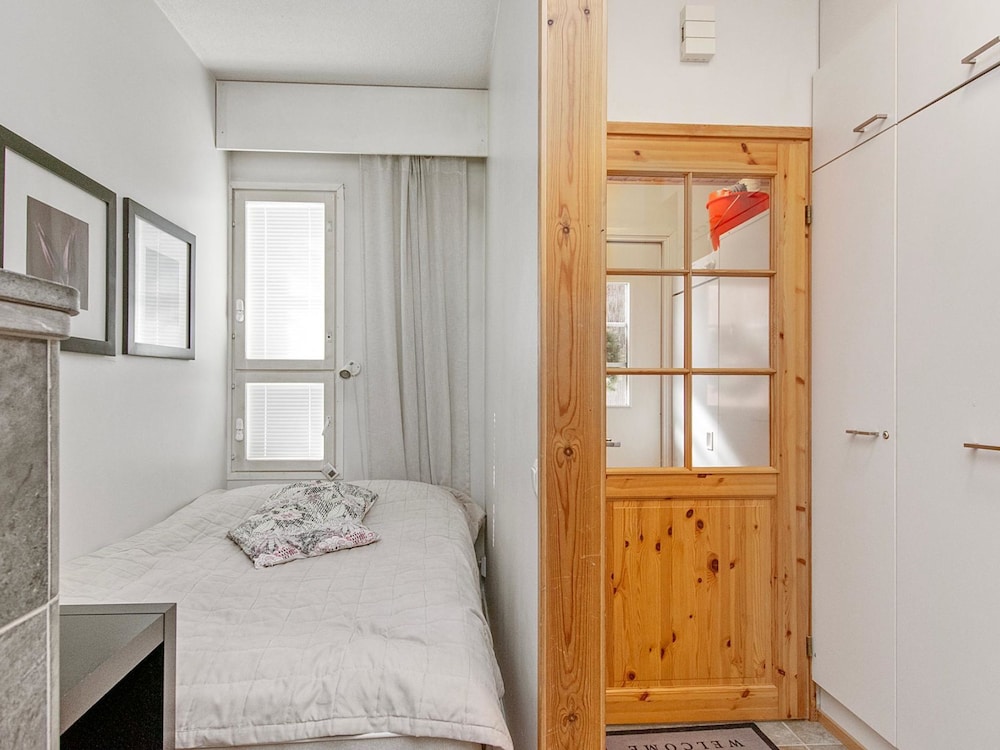 Moitakuru A8 By Interhome - Inari