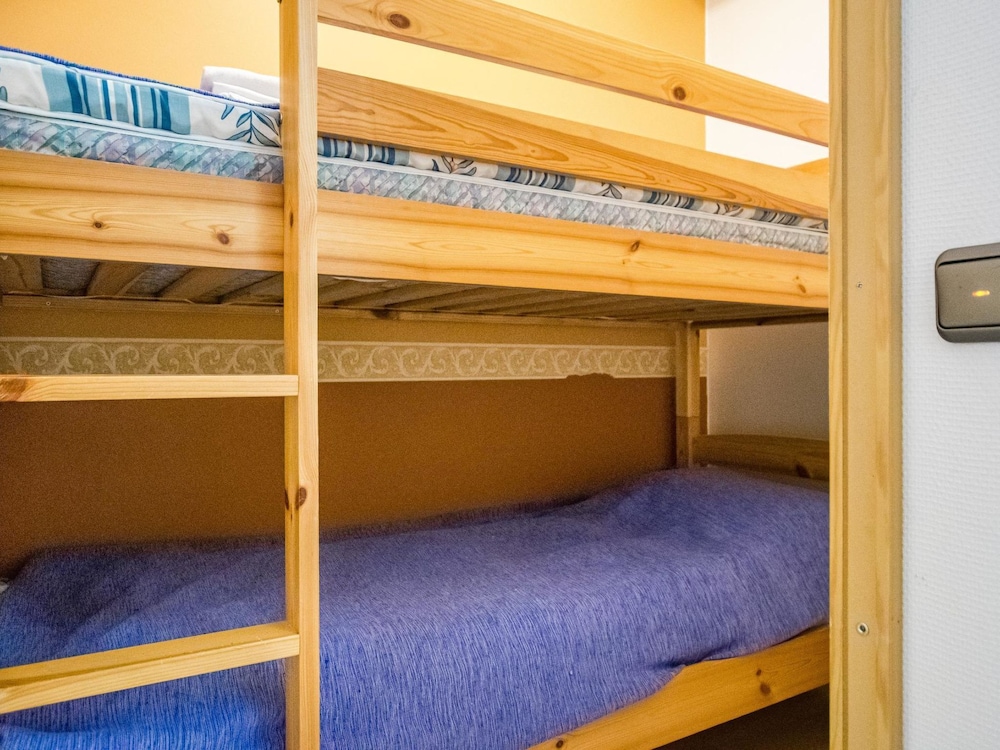 Outapailakka J 6 By Interhome - Inari