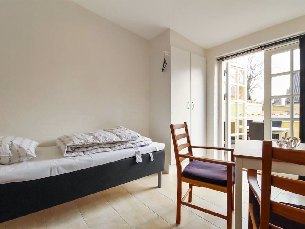 "Alkmund" - 800m From The Sea By Interhome - Skagen