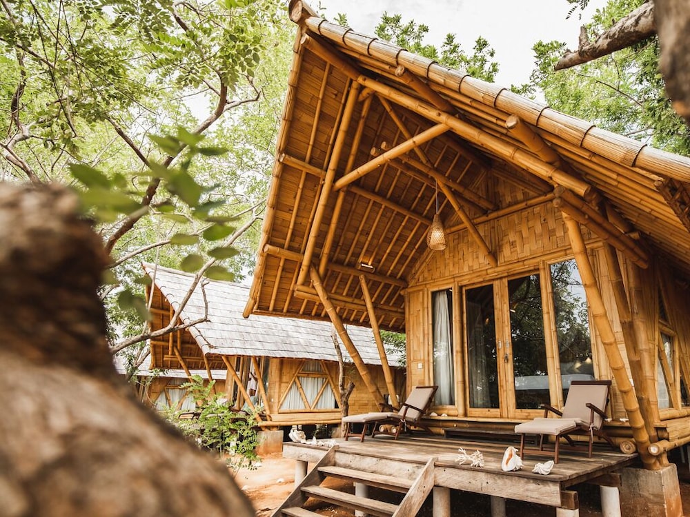 The Seraya Resort Komodo - Labuan Bajo