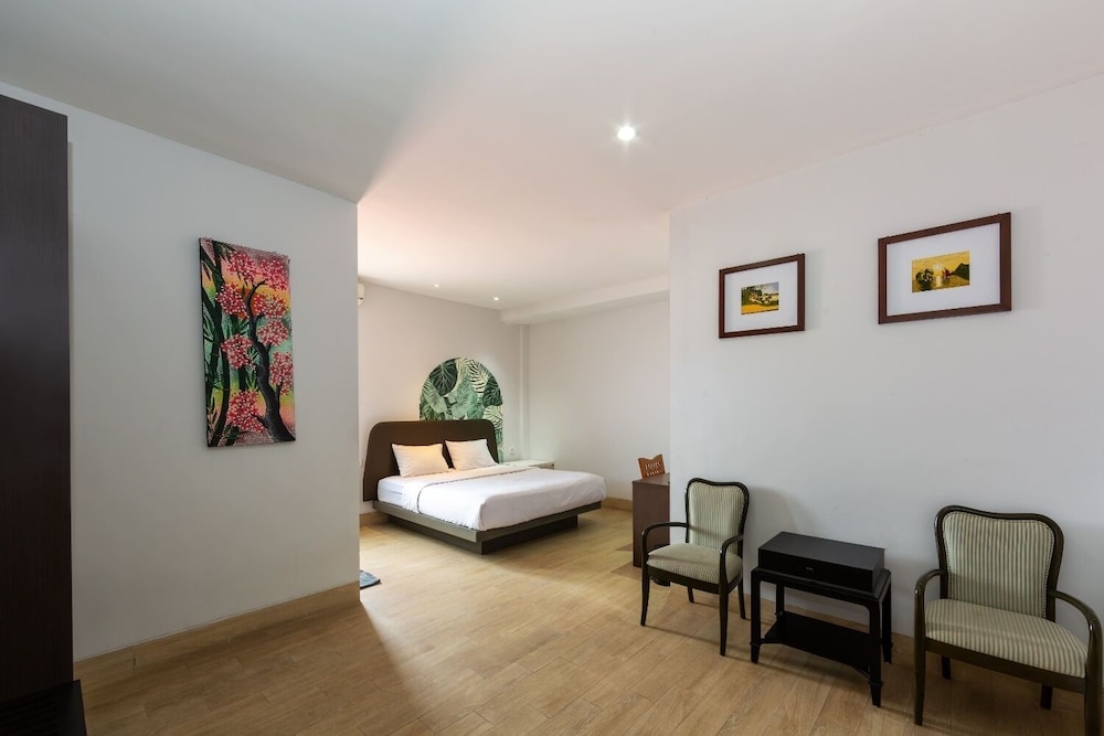 Cove Matahari Senja - Denpasar