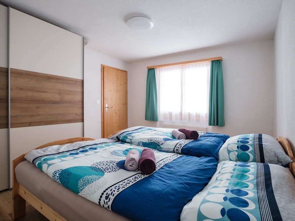 Haus Sunneschy Whg. 202 By Interhome - Arosa