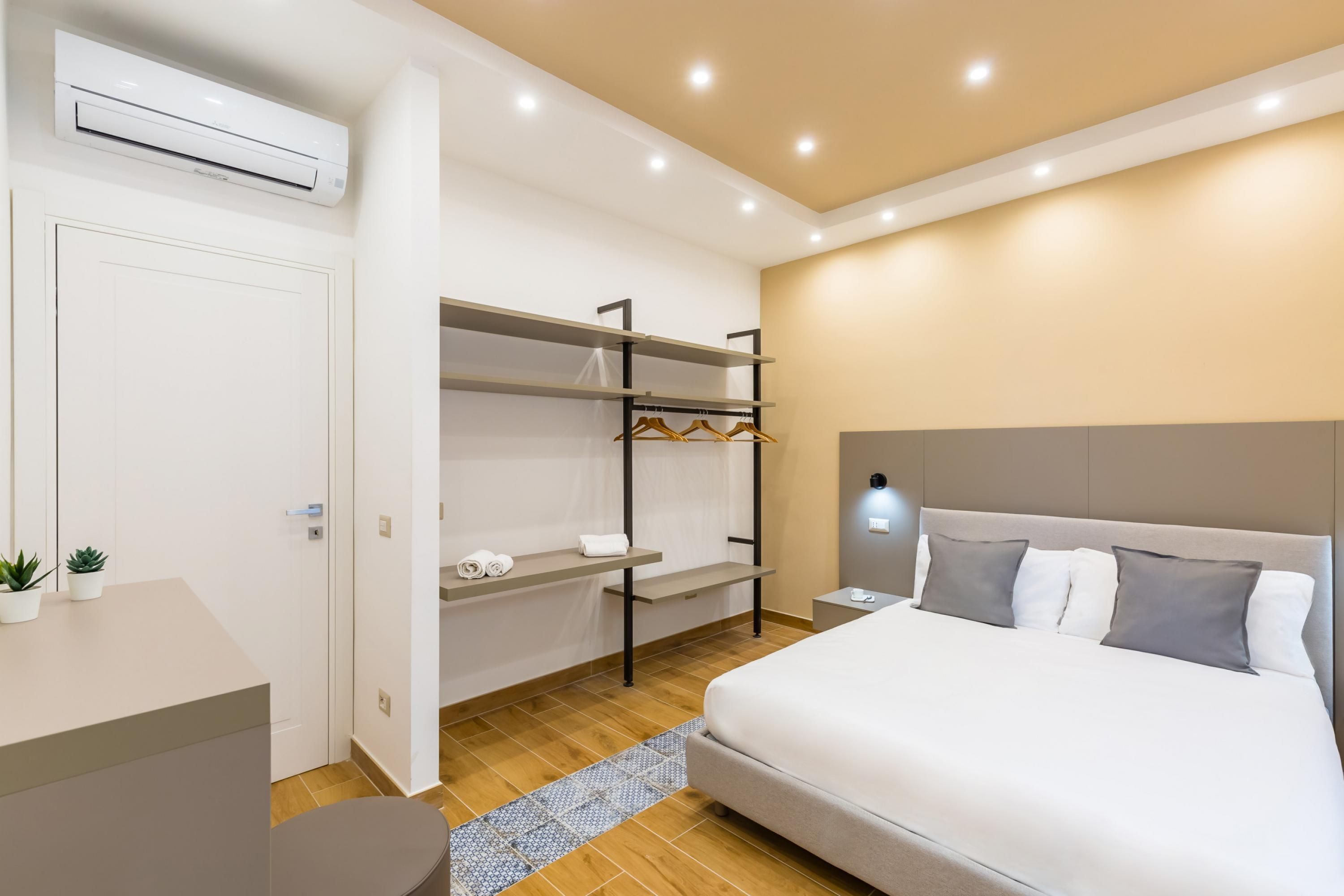 Casa | 2 quartos