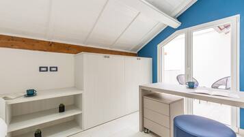 Apartamento | 2 quartos