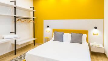 Apartamento | 2 quartos