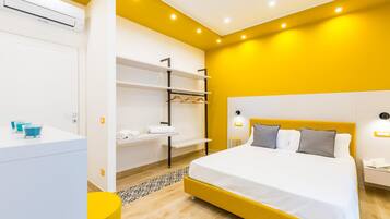 Apartamento | 2 quartos