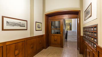 Apartamento | 2 quartos