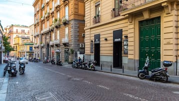 Apartamento | 2 quartos