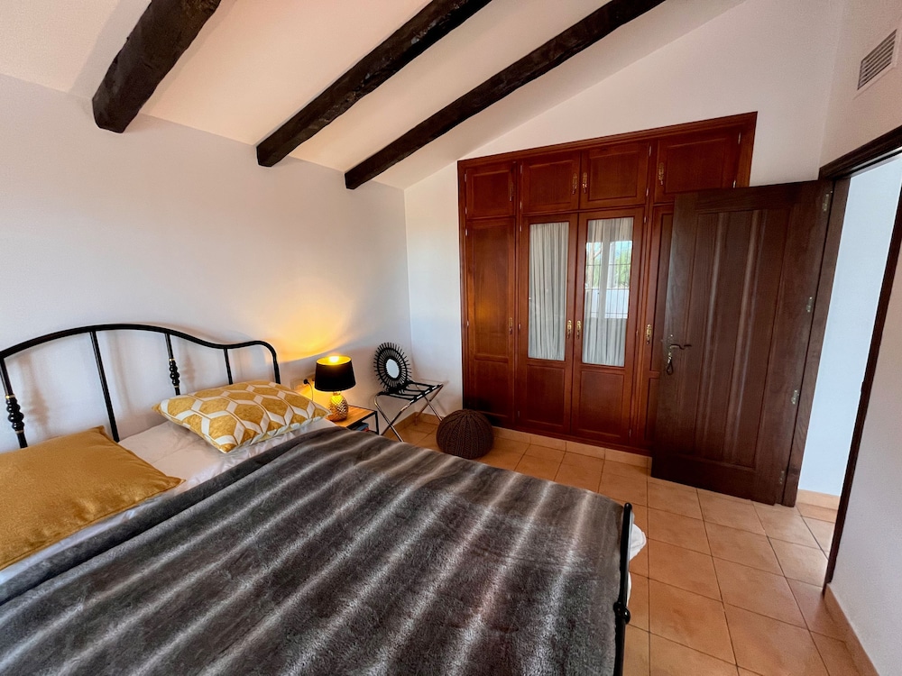Casa Limon, Boutique Bed & Breakfast, Adults Only, Near Malaga. - Mijas