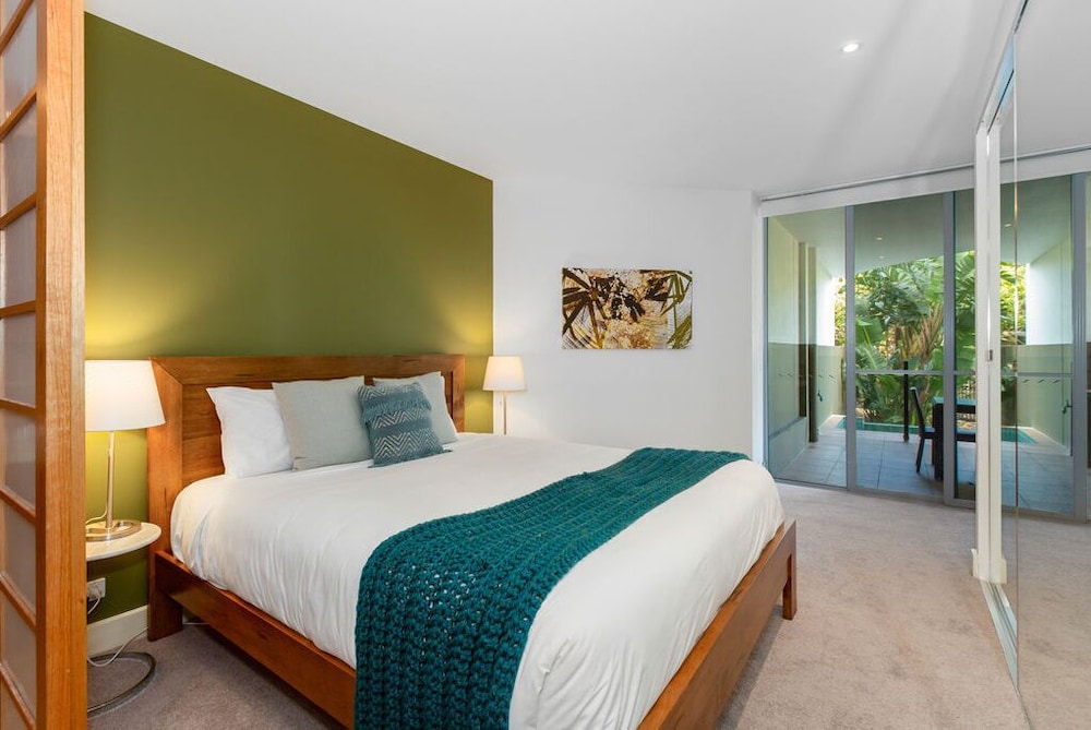 Casuarina 3 Bedroom W/ Private Plunge Pool - Kingscliff