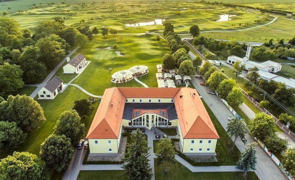 Klaudia's Hotel & Restaurant - Trnavský kraj