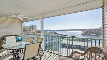 Apartamento (2 Bedrooms) | Fachada do alojamento