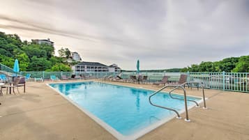 Apartamento (2 Bedrooms) | Interior