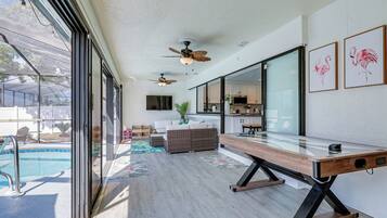 Casa (3 Bedrooms) | Interior