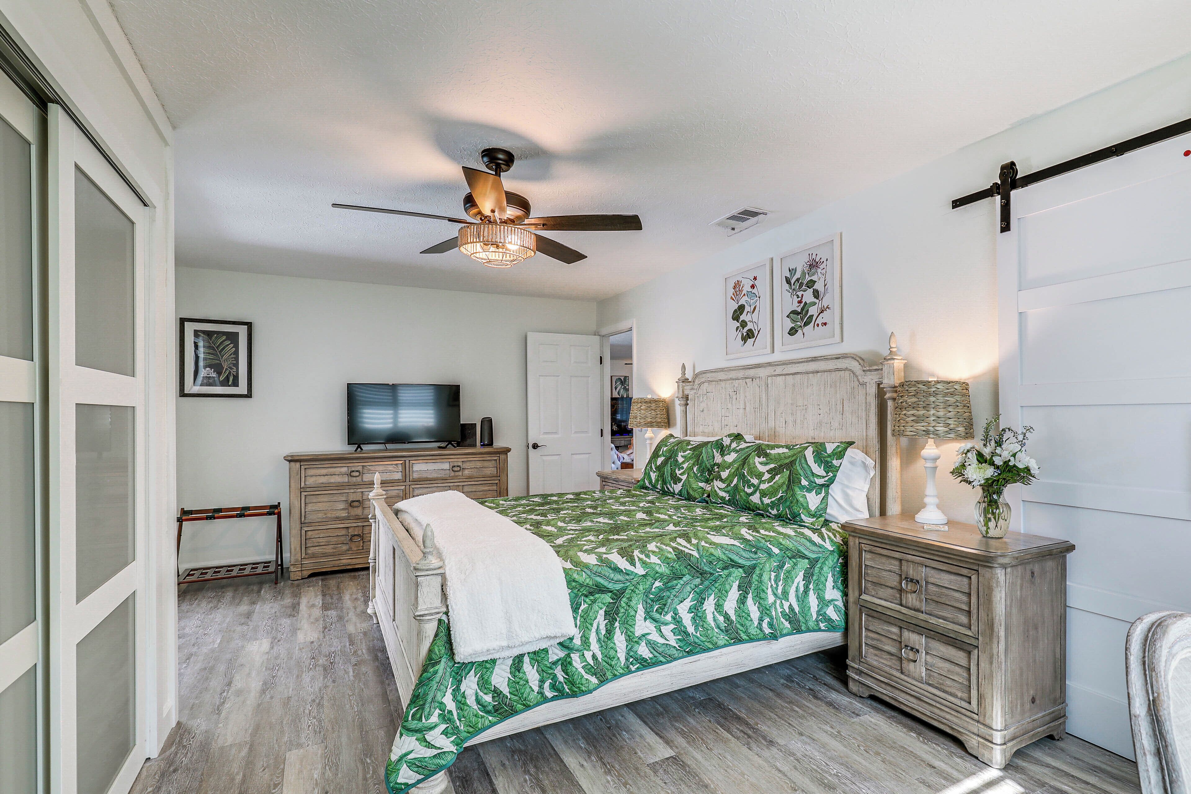 Casa (3 Bedrooms) | Interior