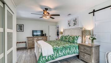 Casa (3 Bedrooms) | Interior