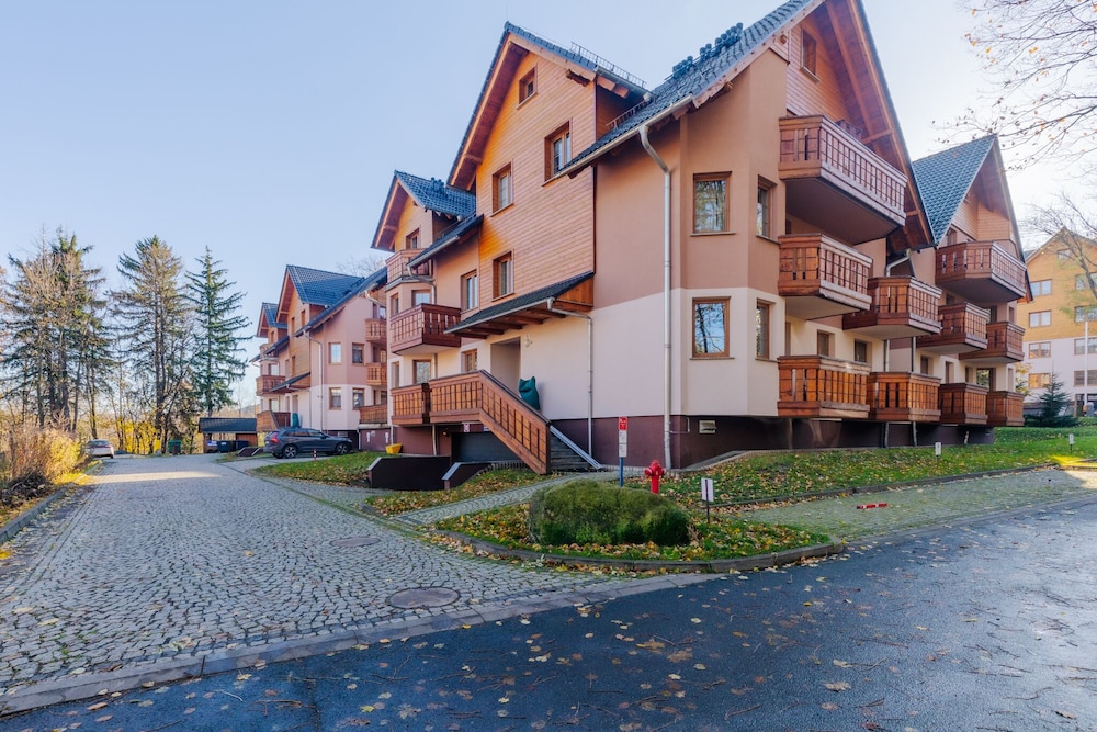 Rentplanet - Leśny Dom - Karpacz