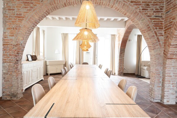 Agriturismo Antica Corte - Toscana