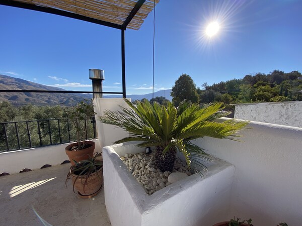 Casa Limon - Andalousie