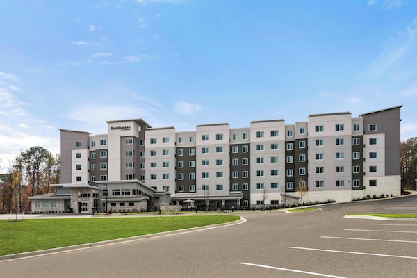 Residence Inn By Marriott Homewood Mountain Brook - Homewood, AL