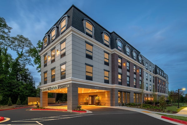 Fairfield Inn & Suites By Marriott Annapolis - Annapolis, MD