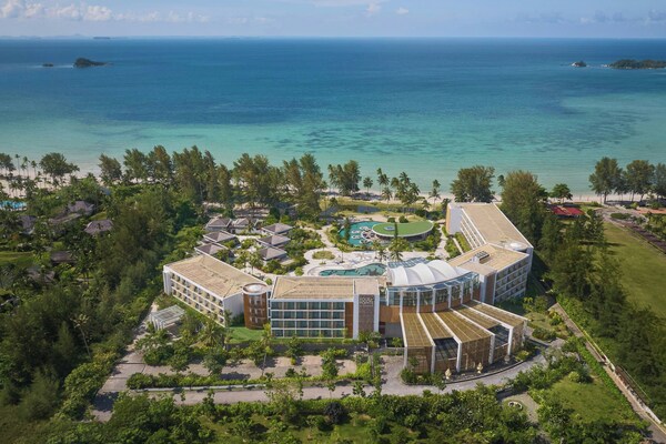 Four Points By Sheraton Bintan, Lagoi Bay - Bintan Island