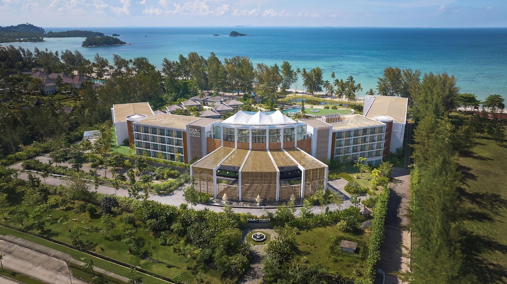 Four Points By Sheraton Bintan, Lagoi Bay - Bintan Island