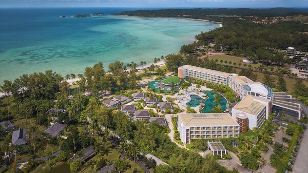 Four Points By Sheraton Bintan, Lagoi Bay - Bintan Island