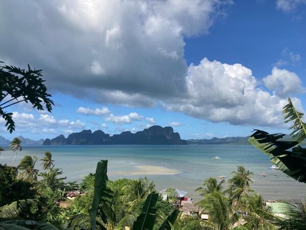 Bebeladan El Nido Bayview - El Nido