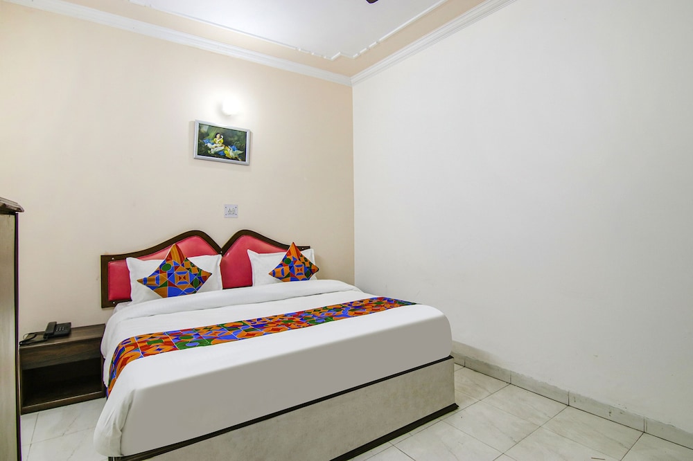 Fabhotel Hc Chandigarh Inn - Sahibzada Ajit Singh Nagar