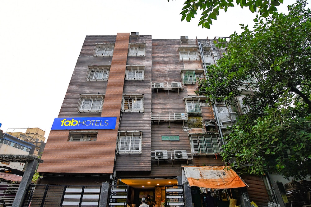 Fabhotel Krishna I - Kolkata