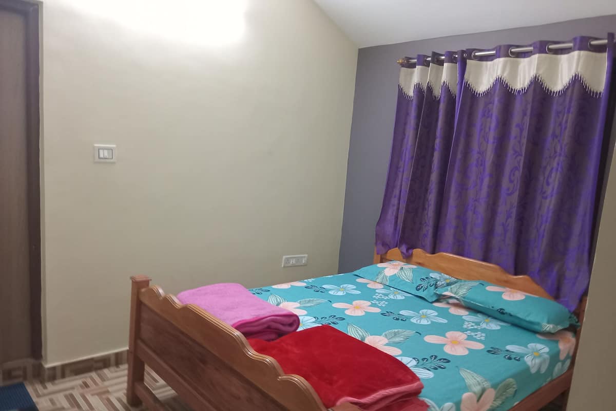 Quarto Standard | 1 quarto, roupa de alta qualidade, Wi-fi grátis