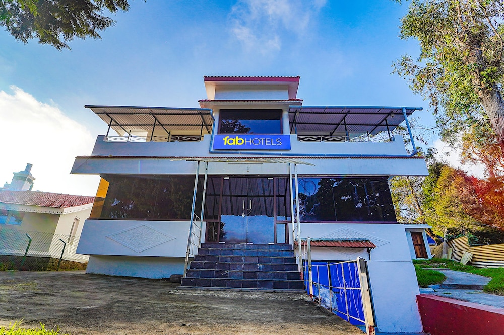 Fabexpress Annai Illam - Kodaikanal