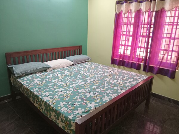 Annai Illam By Pleasant Memories - Kodaikanal