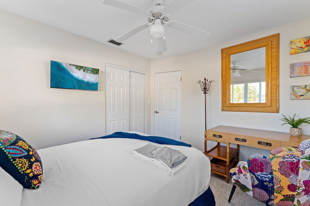 Hot Tub / Luxury Design / Beach / Melbourne - Melbourne, FL