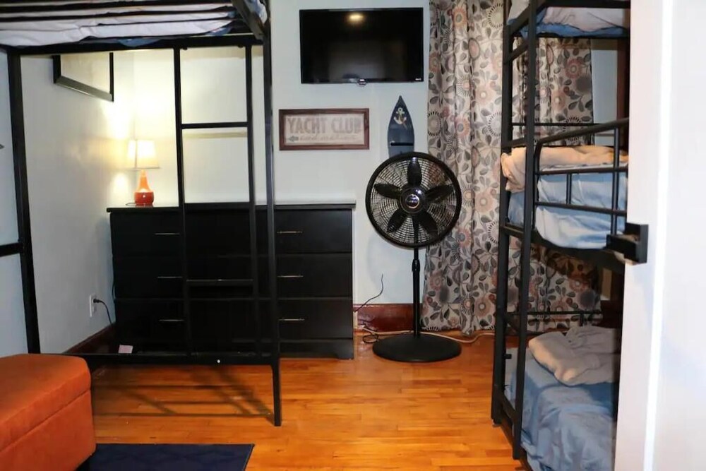 Watch Us Go Bungalow - Muskegon | Vrbo