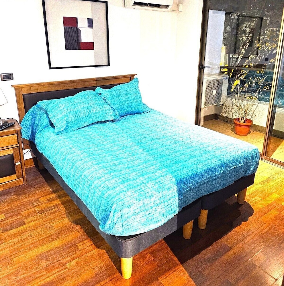 Manuel Montt Apartrent - Cordillera