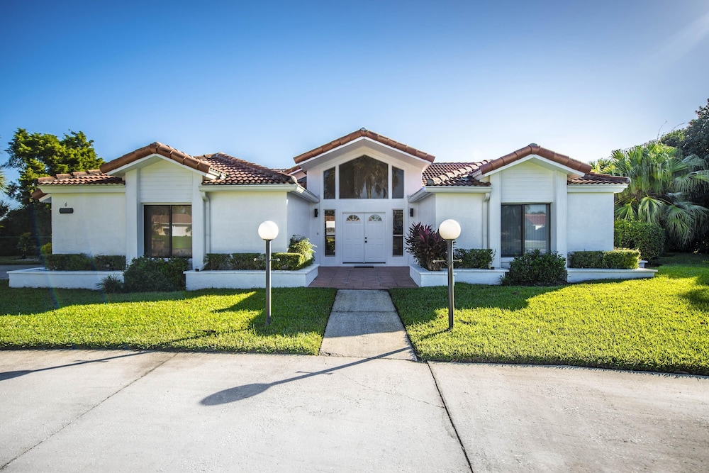 Swiss 06 - Lake Sumner - Groveland, FL