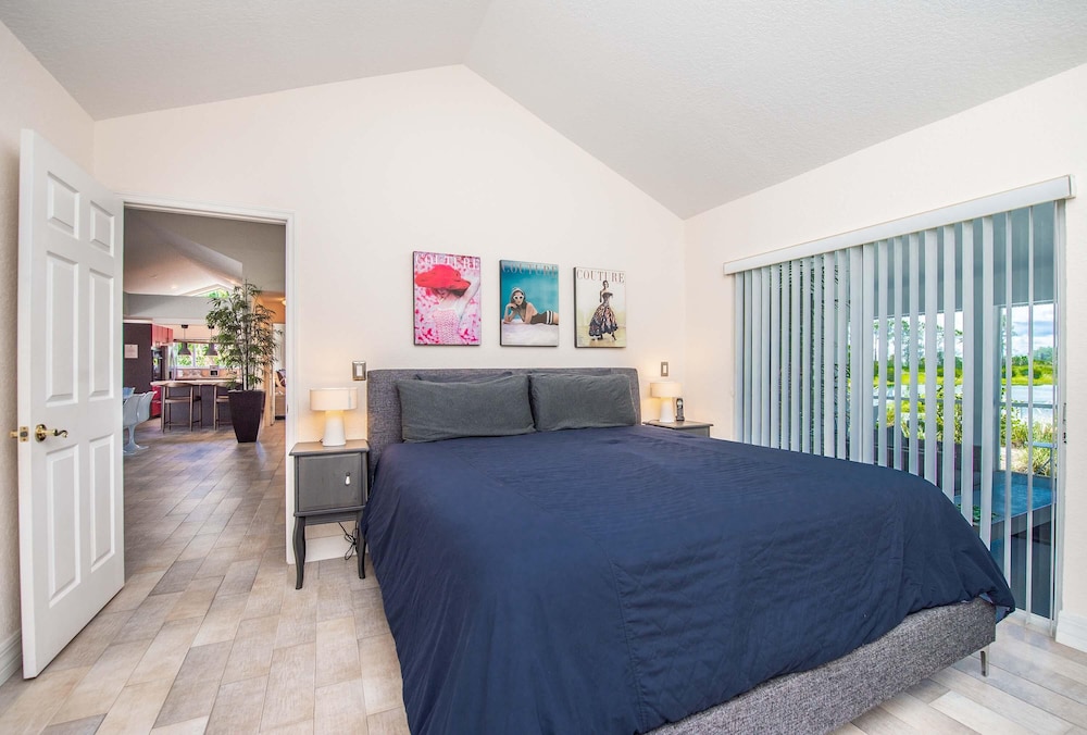 Swiss 57 - Lake Denise - Groveland, FL