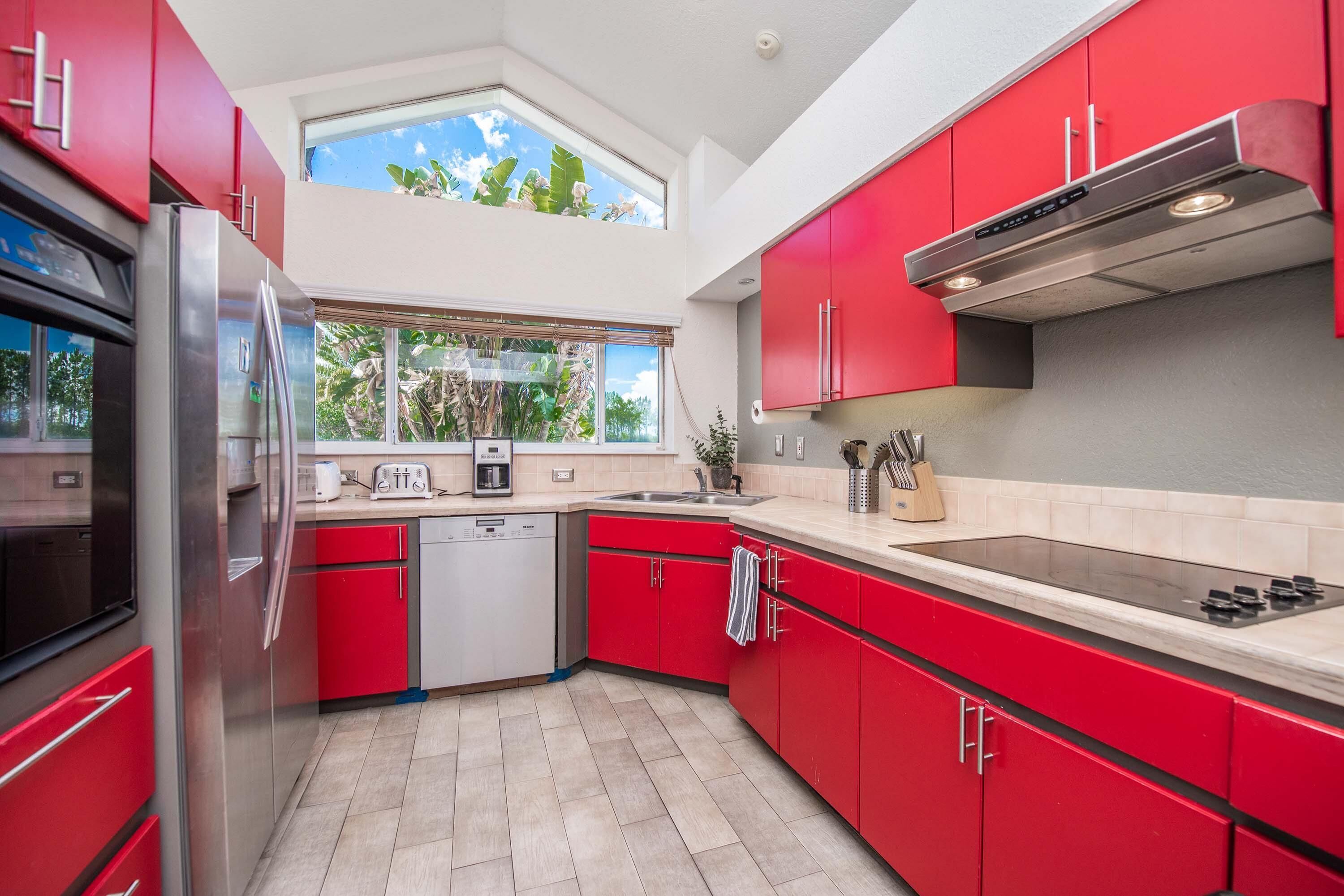 Casa, acessível | 4 quartos