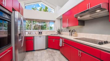 Casa, acessível | 4 quartos