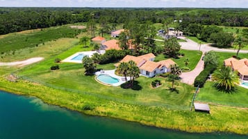 Casa, acessível | 4 quartos