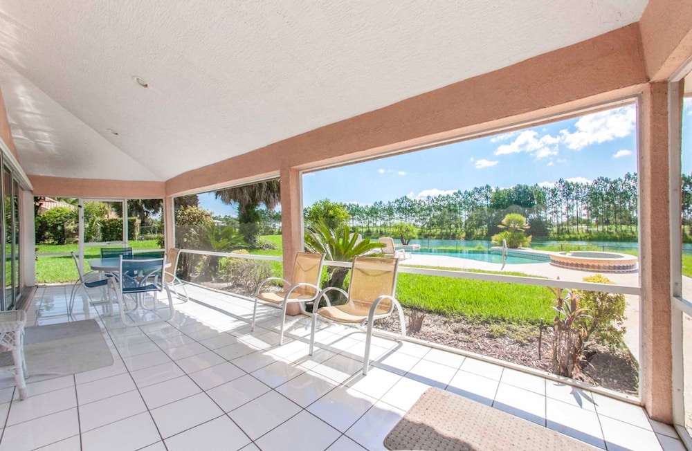 Swiss 61 - Lake Denise - Groveland, FL