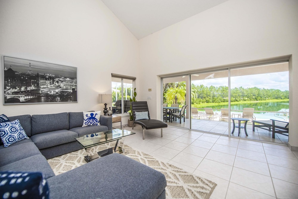 Swiss 66 - Lake Denise - Groveland, FL