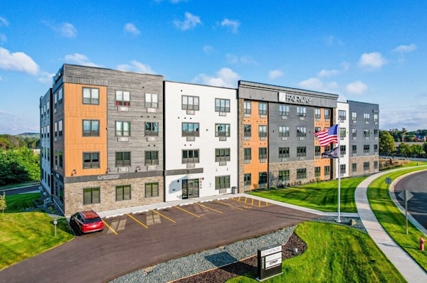 The Fairway - Altoona, WI