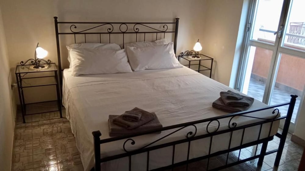 Le Finestre Sulla Torre - Apartment 200 Meters From The Beaches Of Gallipoli - Gallipoli