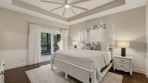 Casa (6 Bedrooms) | Interior