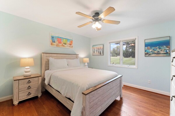 Shades Of Summer By Avantstay Gazebo, Dock, View - Northlake - Charlotte